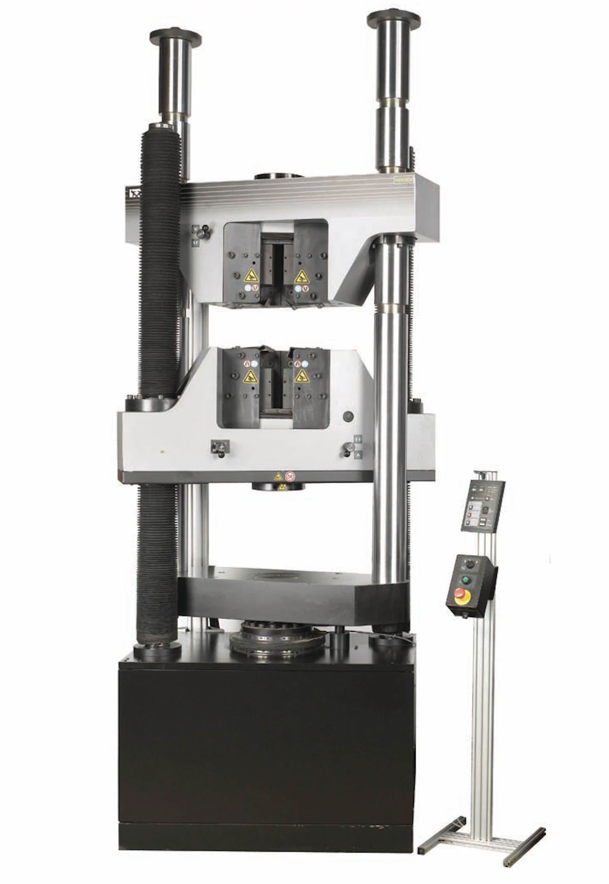 1000HDX From: Instron | For Construction Pros