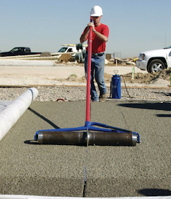 Pervious Joint Cutter From: Bunyan Industries | For Construction Pros