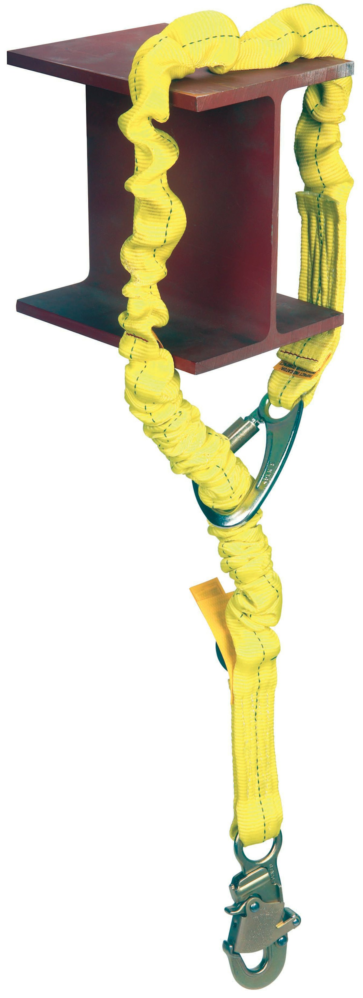 Shockwave2 Tie-Back Lanyard From: 3M Fall Protection Business (formerly ...