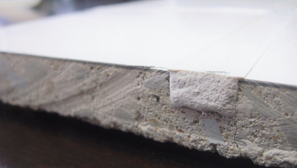 Chemthane 1350 From: Chemline Incorporated | For Construction Pros