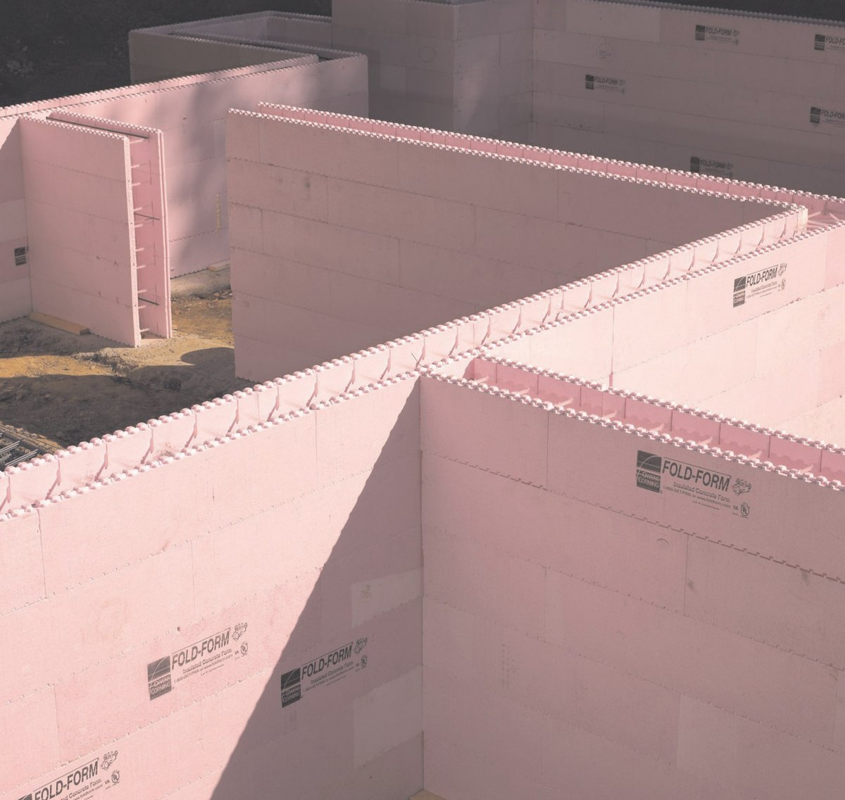 Fold-Form From: Owens Corning Insulation | For Construction Pros