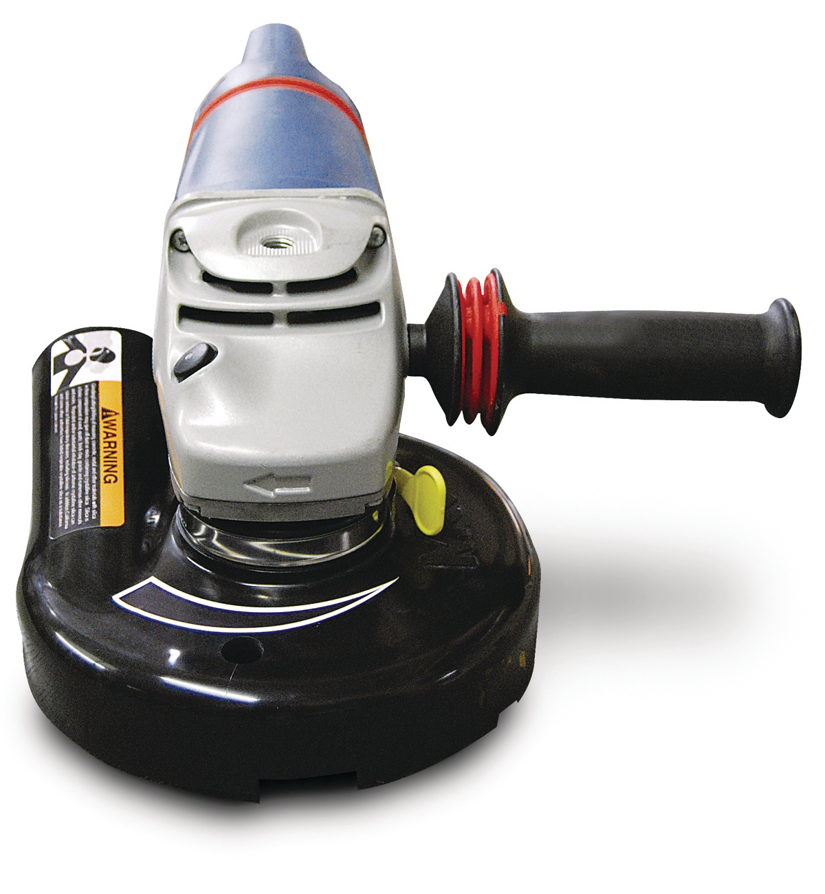 IXL Vacuum Shroud From: MK Diamond Products, Inc. | For Construction Pros