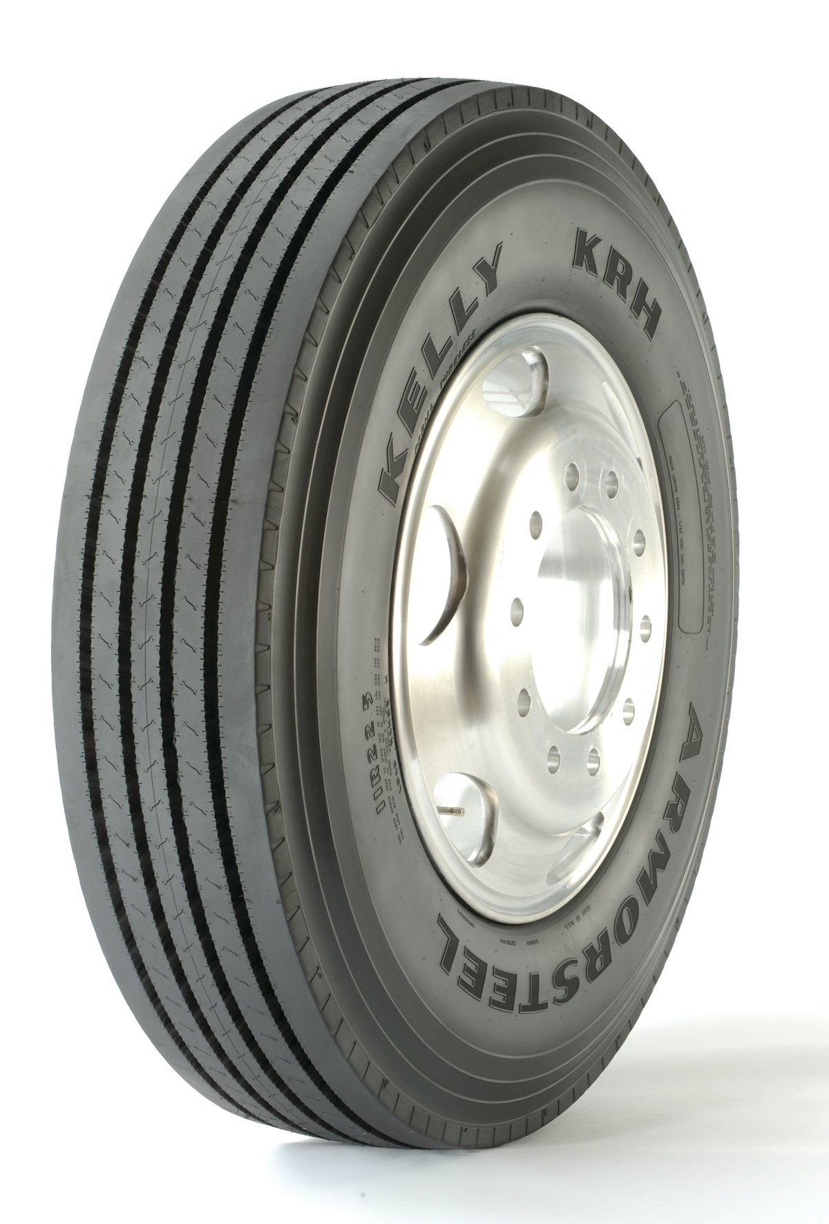 Kelly Armorsteel KRH From: Goodyear Tire & Rubber Co. | For ...