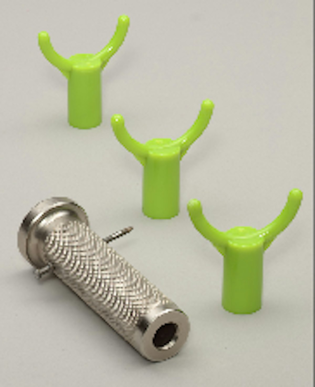 MegaScreed Concrete Leveling System From: Landre Corp | For ...