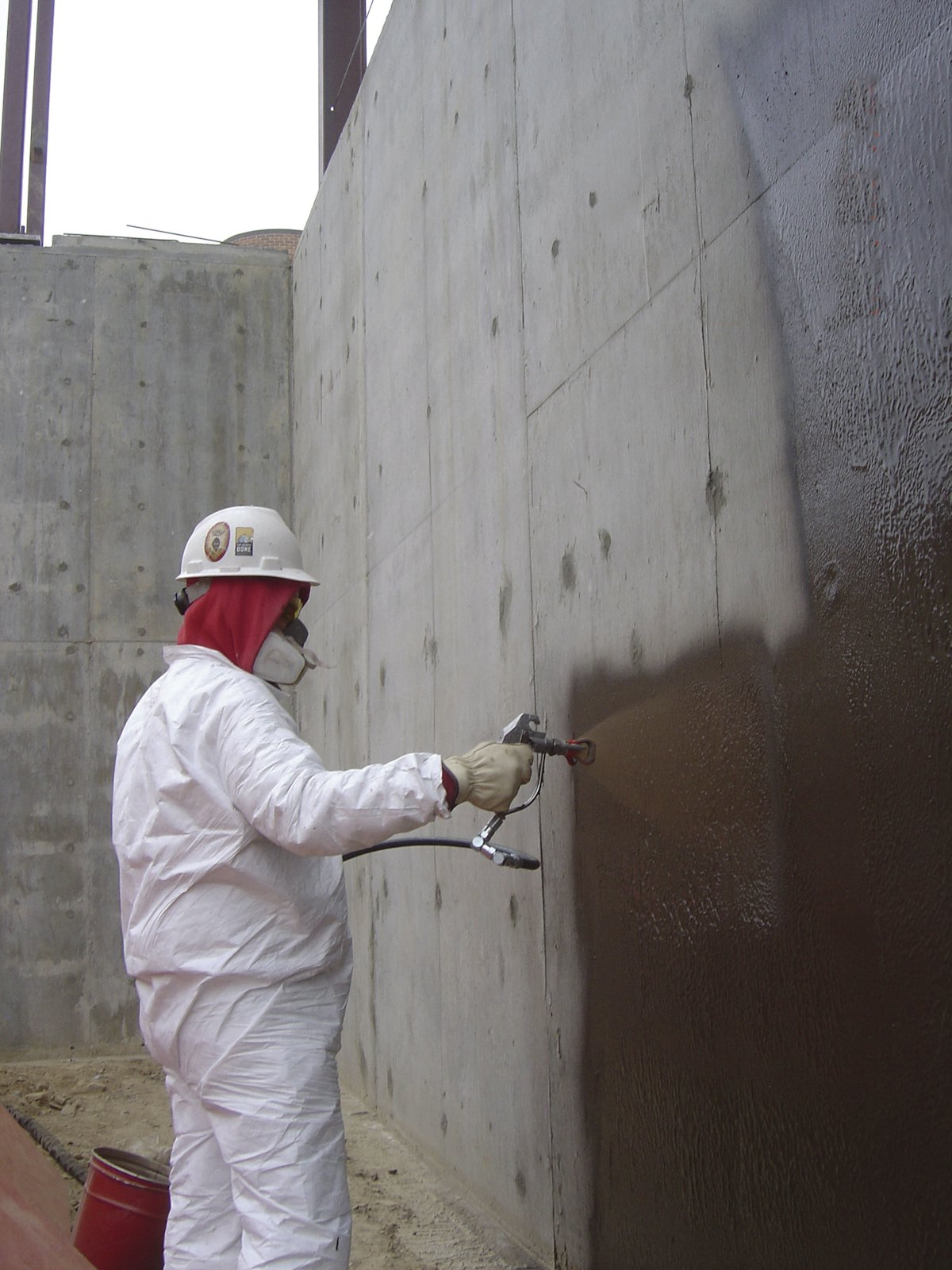 TREMproof 260 From: Tremco Commercial Sealants & Waterproofing | For ...