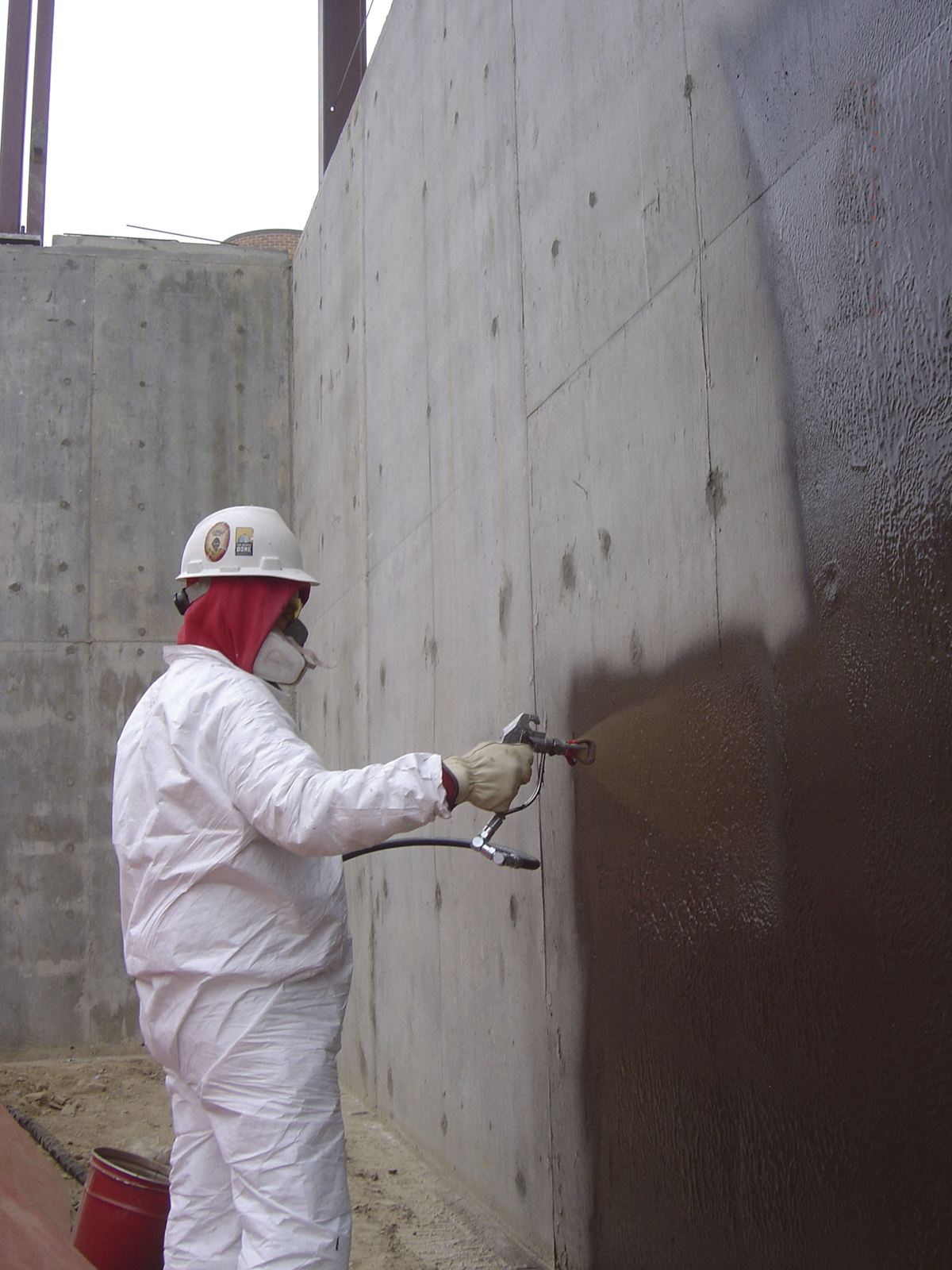 TREMproof 260 From: Tremco Commercial Sealants & Waterproofing | For ...