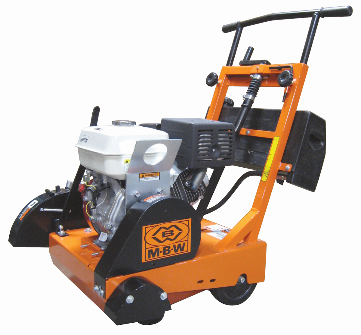 FS1 Floor Saw From: MBW Inc. | For Construction Pros