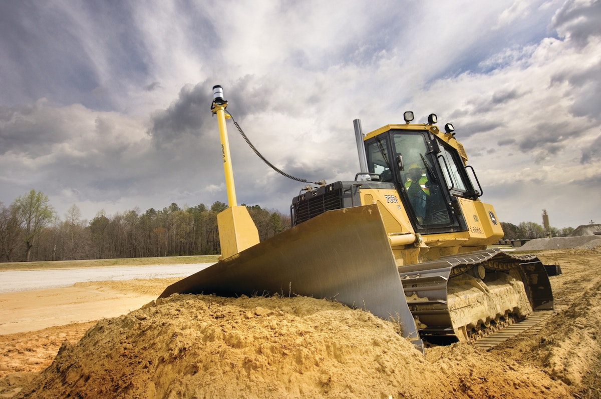 GCS900 Grade Control System v 11 From: Trimble Construction | Trimble ...