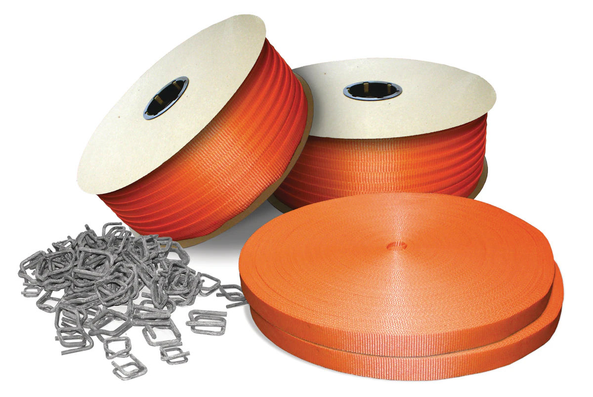 Concrete Form Strap From: Kubinec Strapping Solutions | For ...