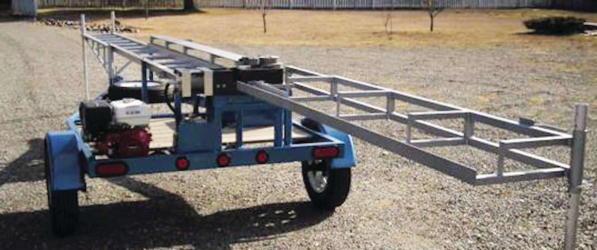 Eagle Rodbuster Rebar Cutter/Bender From: Accurate Construction Supply ...