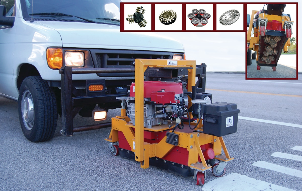 X3 Hi-Speed Stripe Eraser From: SMITH Manufacturing Company | For ...