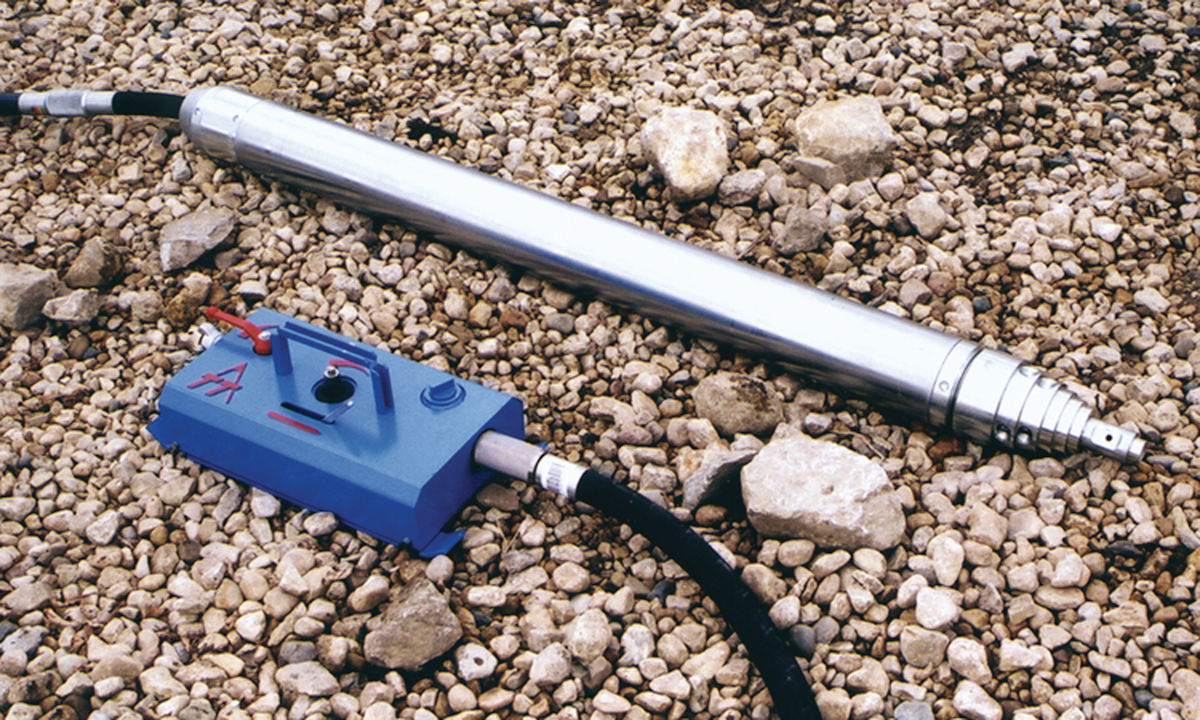 TT Technologies Grundomat Piercing Tool From: TT Technologies | For ...