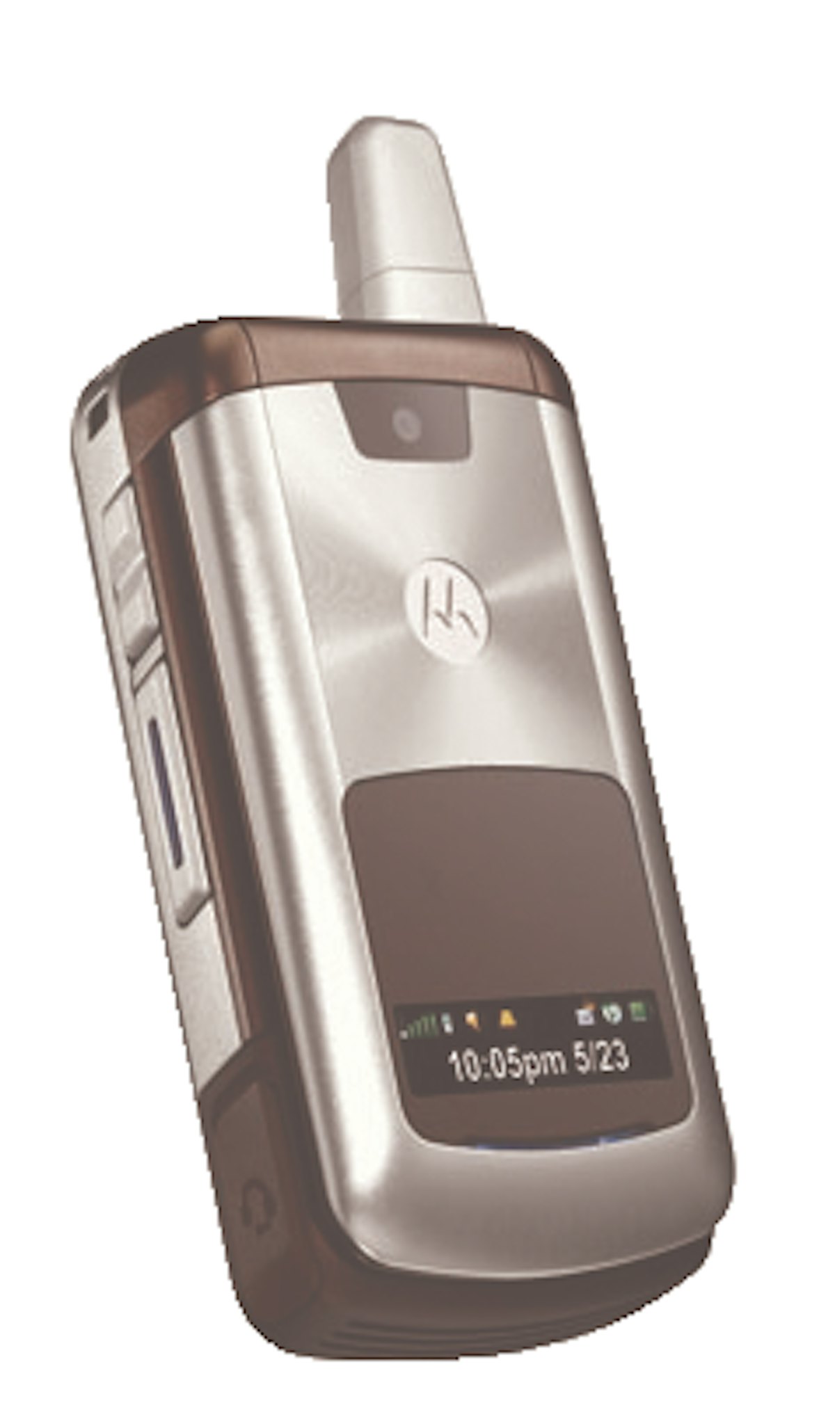 iDEN i776 ' i576 From: Motorola Solutions, Inc. | For Construction Pros