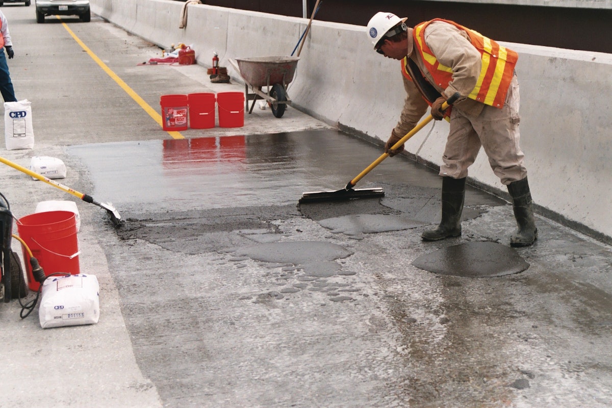 T-48 Thin overlay for bridge decks From: Transpo Industries Inc. | For ...