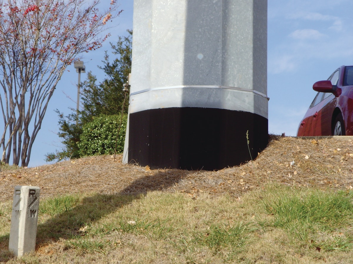 Chemthane 2261 From: Chemline Incorporated | For Construction Pros