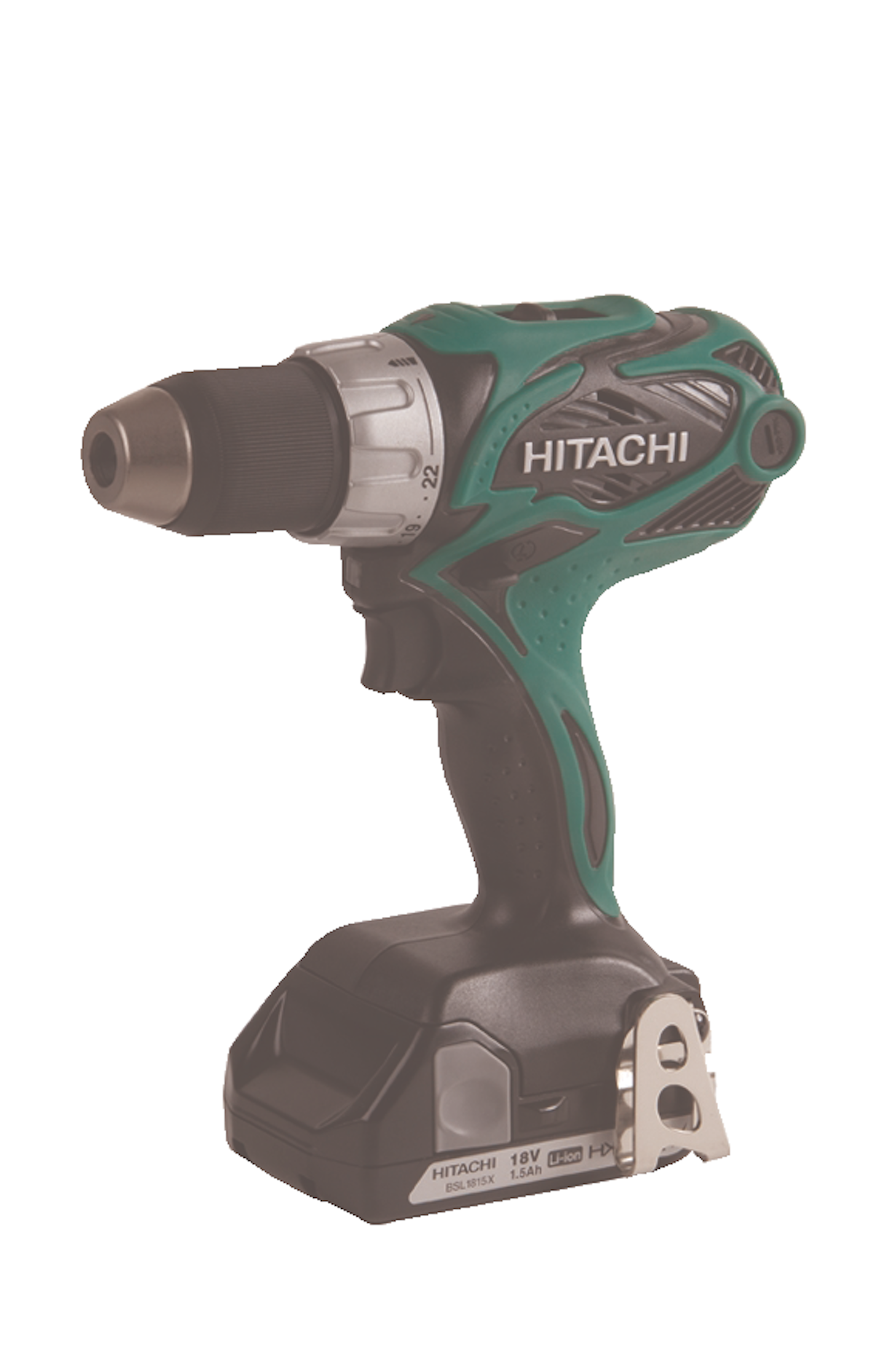DS18DSAL From: Metabo HPT (formerly Hitachi Power Tools) | For ...