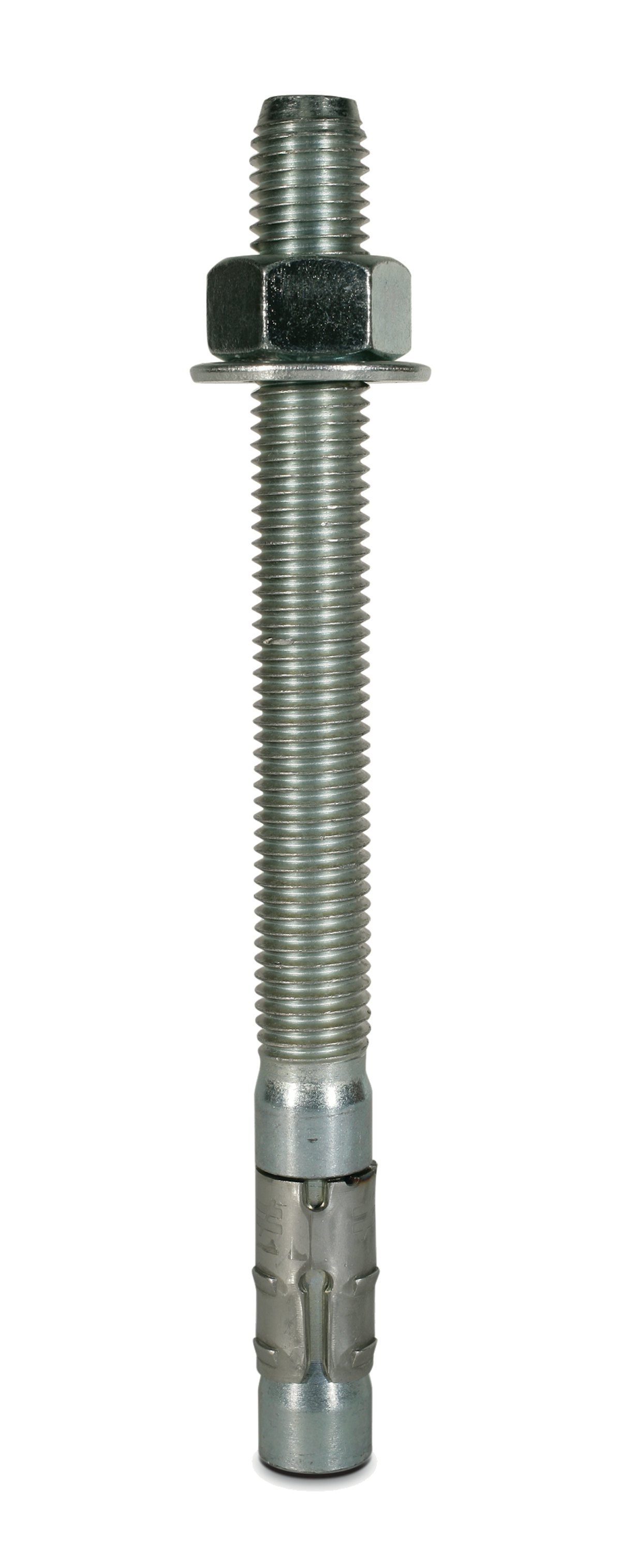 Strong-Bolt From: Simpson Strong-Tie Co. Inc. | For Construction Pros