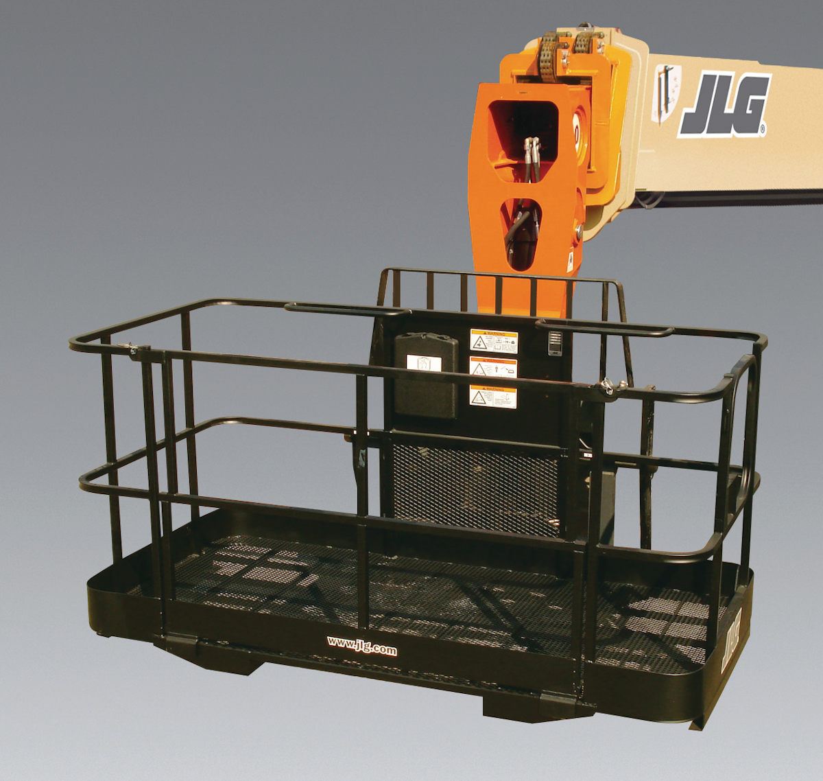 Telehandler Attachments From: JLG Industries Inc. | For Construction Pros