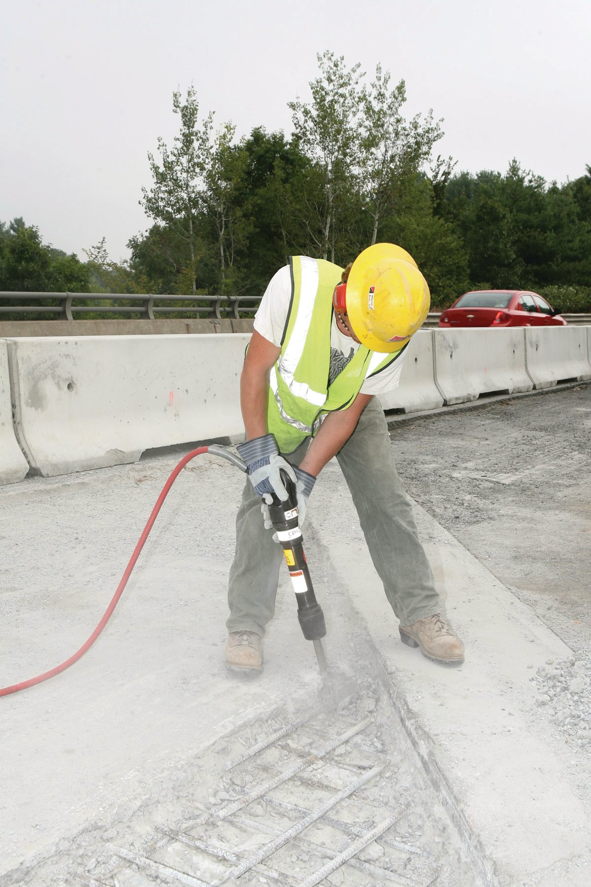 CPS Rivet Busters From: Chicago Pneumatic Power Technique | For ...