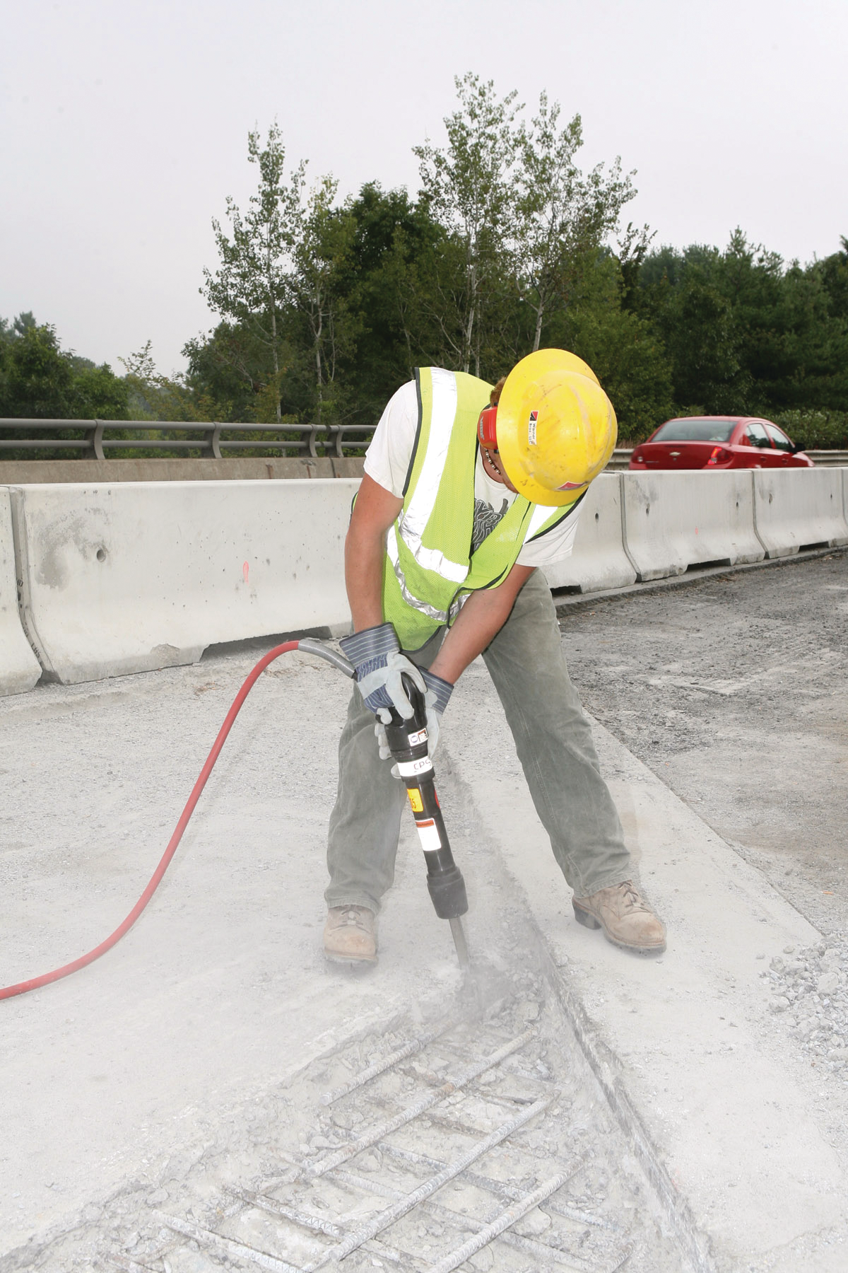 CPS Rivet Busters From: Chicago Pneumatic Power Technique | For ...