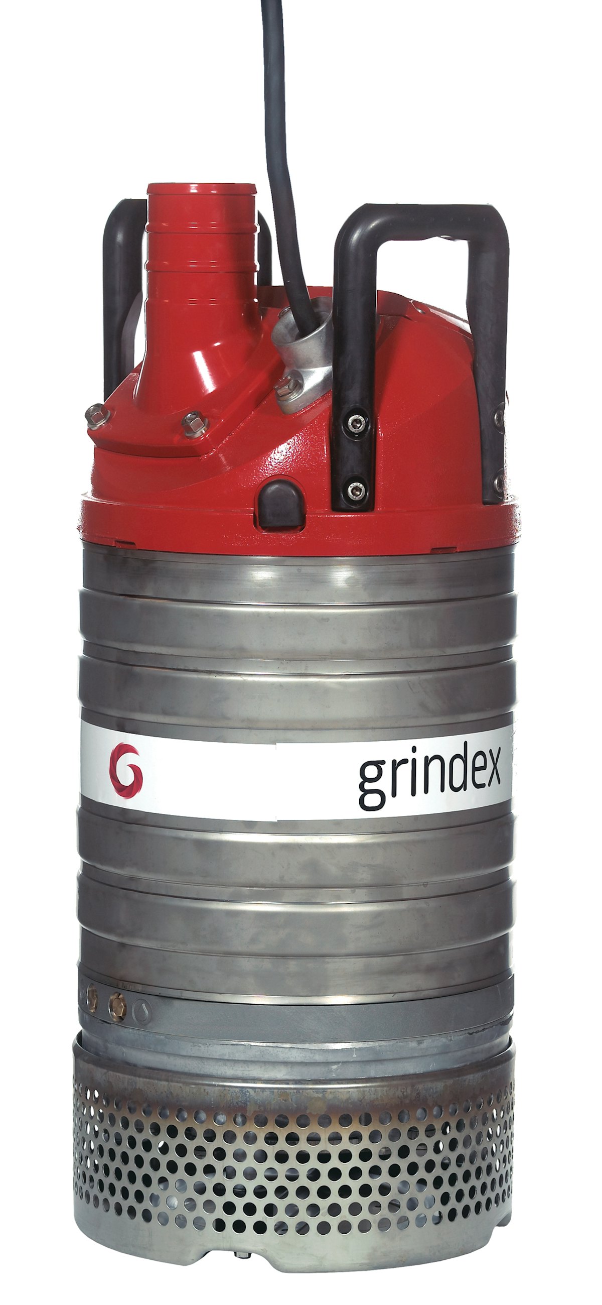 Heavy-duty Submersible Pumps From: Grindex Pumps | For Construction Pros