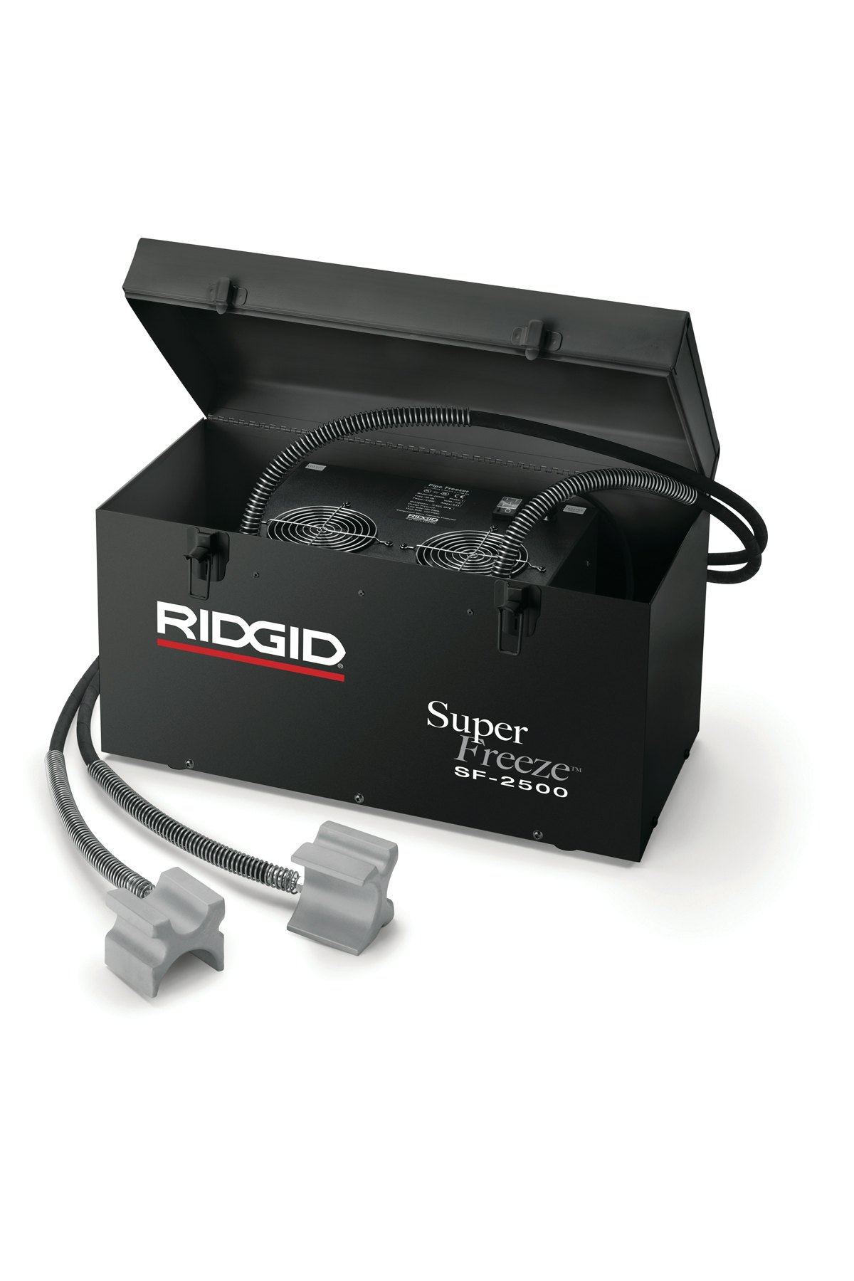 SF-2500 SuperFreeze From: RIDGID, a subsidiary of Emerson | For ...
