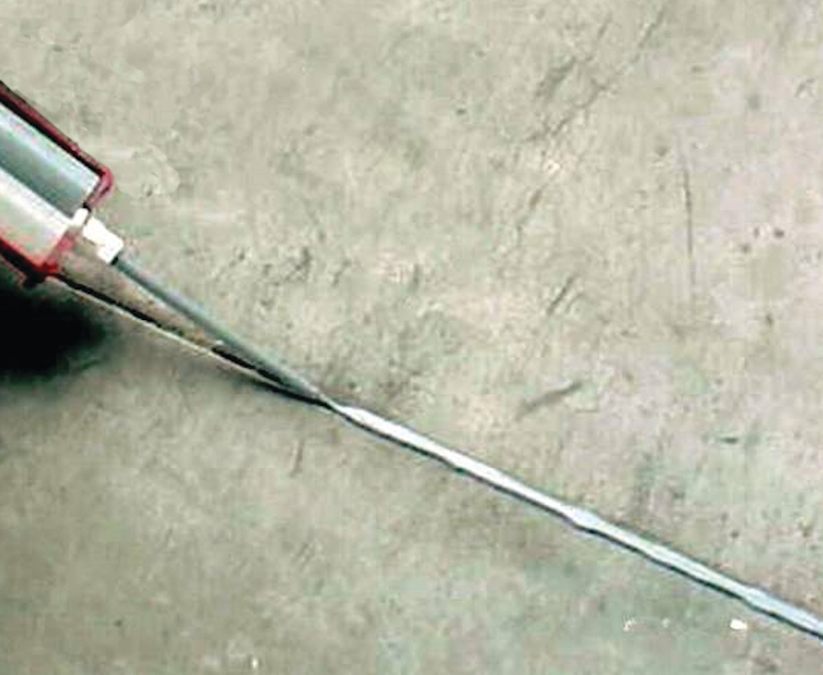 Chemthane 8190 From: Chemline Incorporated | For Construction Pros