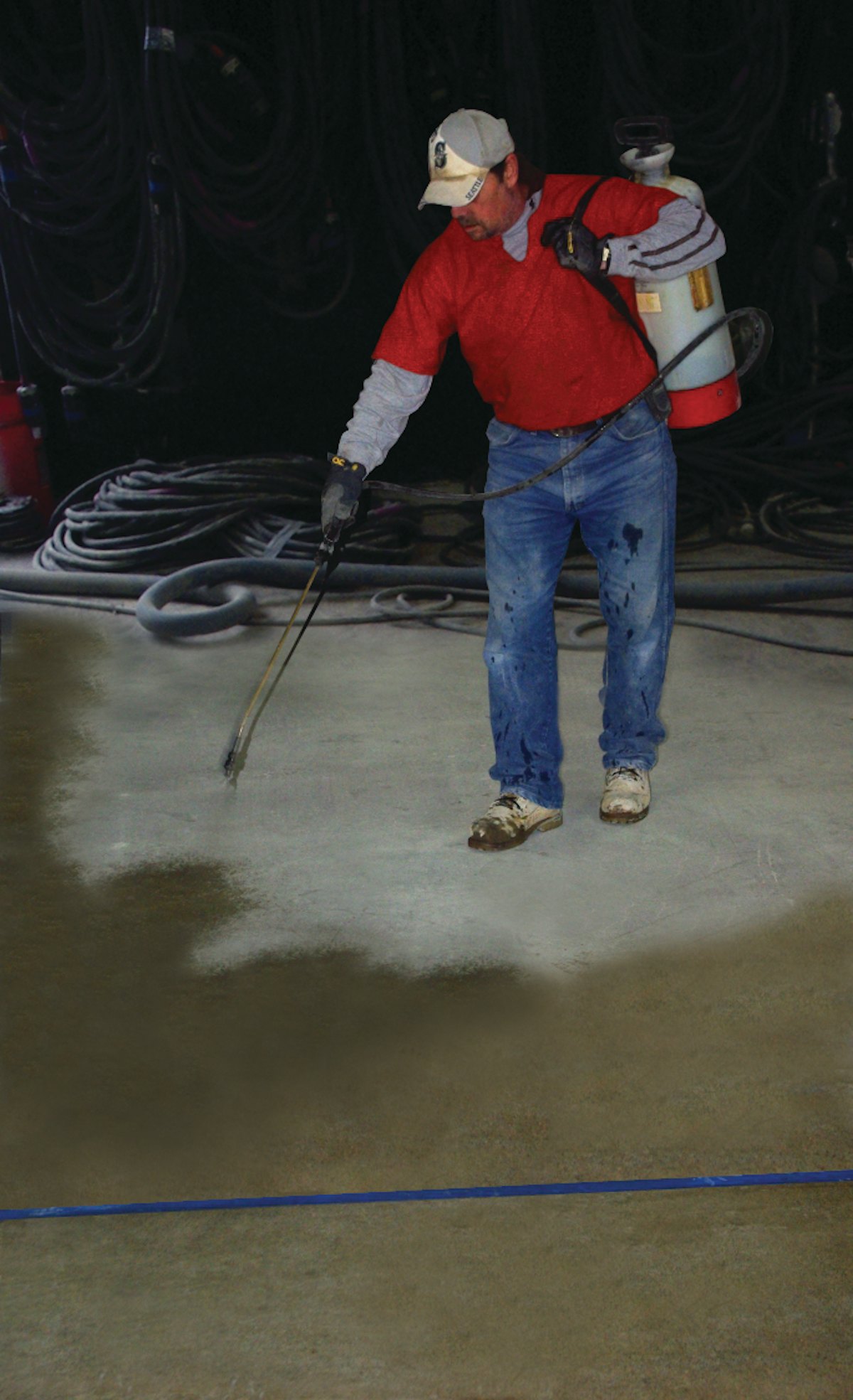 Lythic Densifier From: Lythic Solutions, Inc. | For Construction Pros