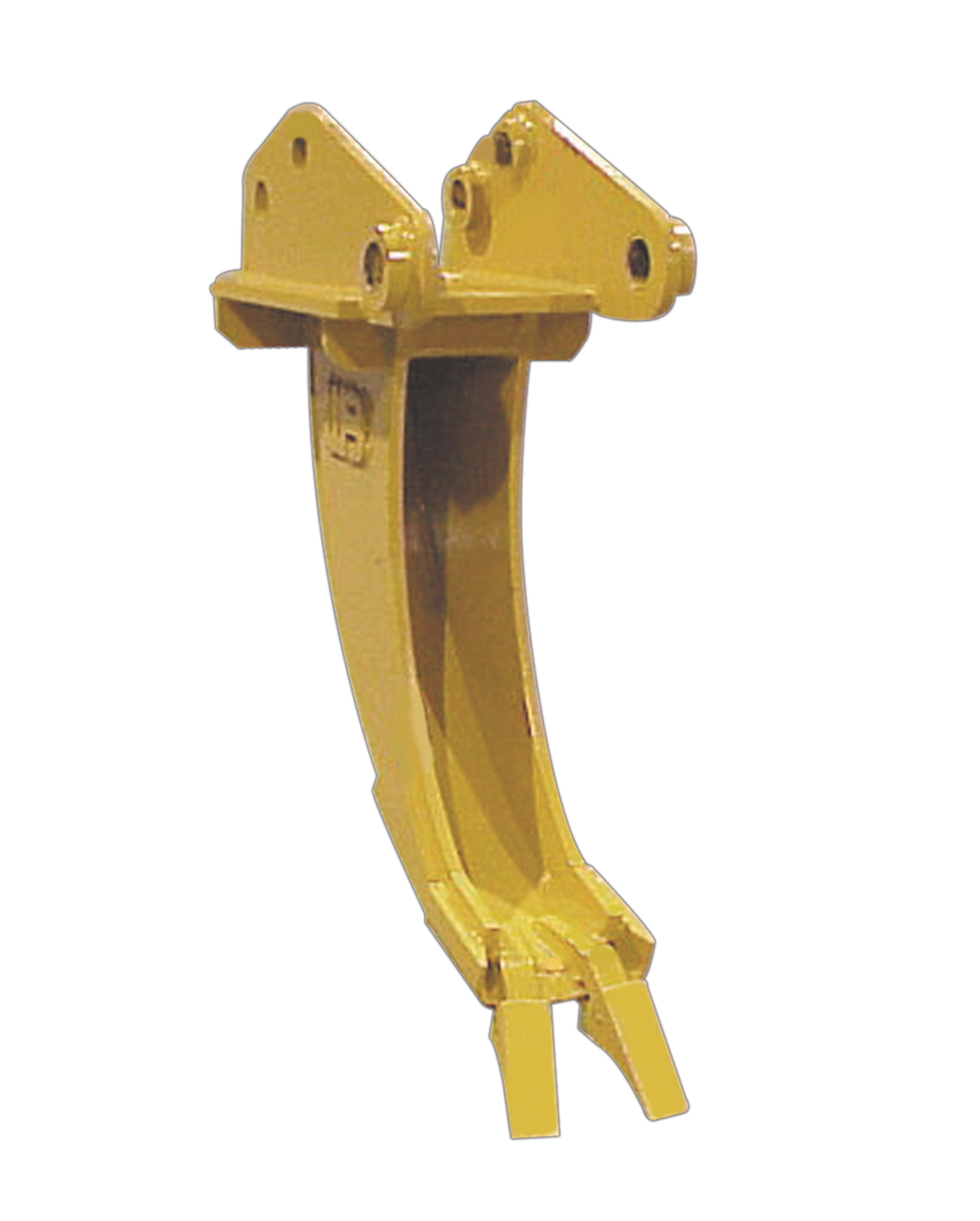 Railroad Cribbing Bucket From: Werk-Brau Co., Inc. | For Construction Pros