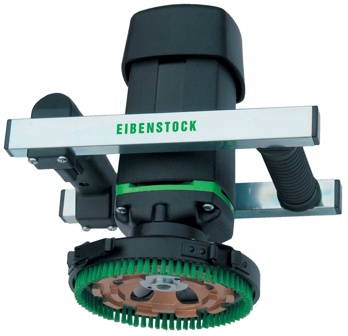 5" Concrete Grinder with Dust Extraction From: CS Unitec, Inc. | For ...