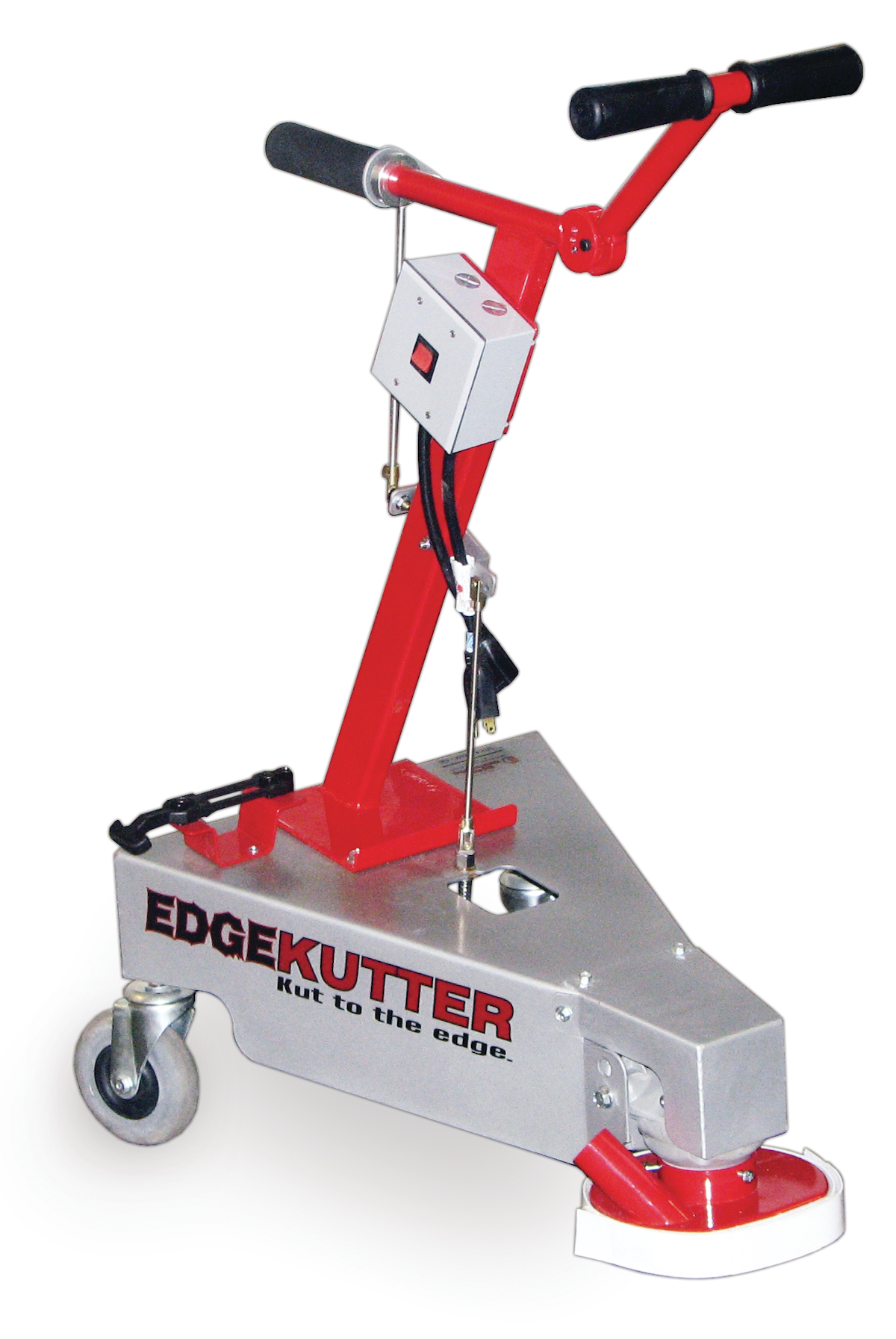 EDGEKutter 7120 From: Kut-Rite Manufacturing | For Construction Pros