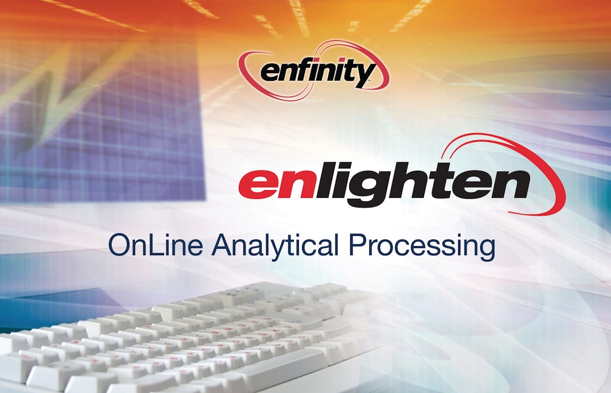 Enlighten from Enfinity From: Solutions By Computer | For Construction Pros