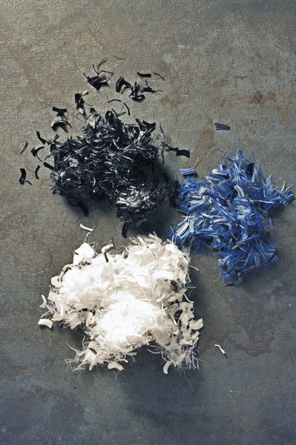Polyester Fibers From: Advanced Fiber Solutions, Inc. | For ...