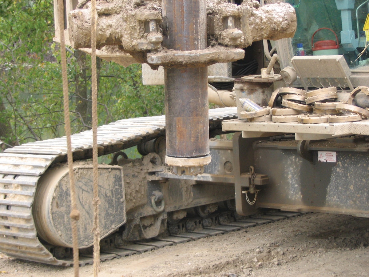 Symmetrix From: Epiroc | For Construction Pros