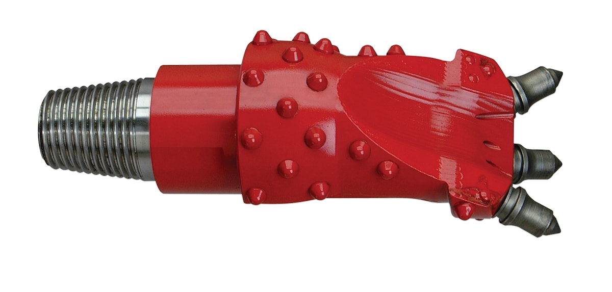 Eagle Claw Bit From: Melfred Borzall, Inc. | For Construction Pros