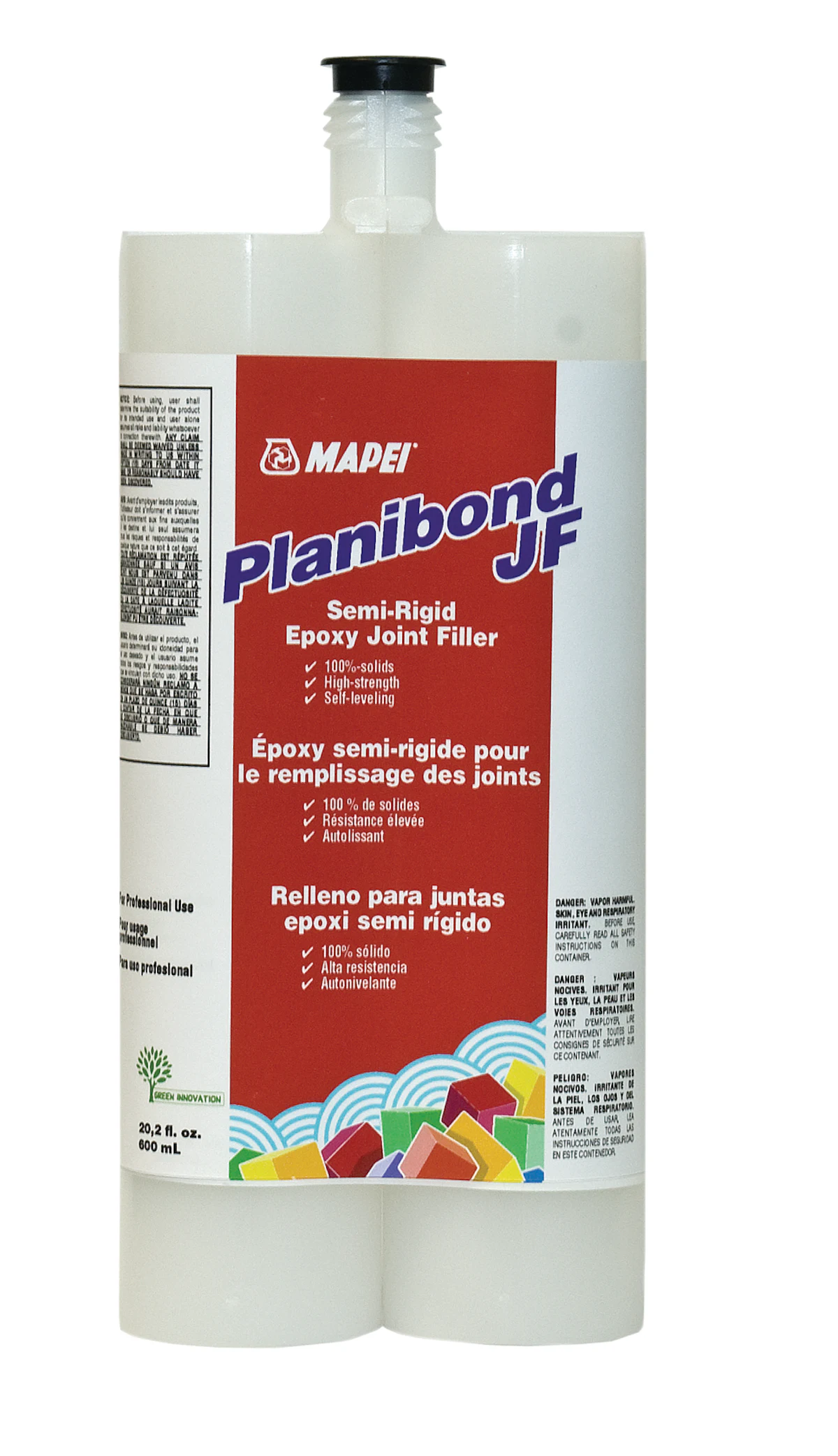 Planibond JF Repair Epoxy From: MAPEI Corporation USA | For ...