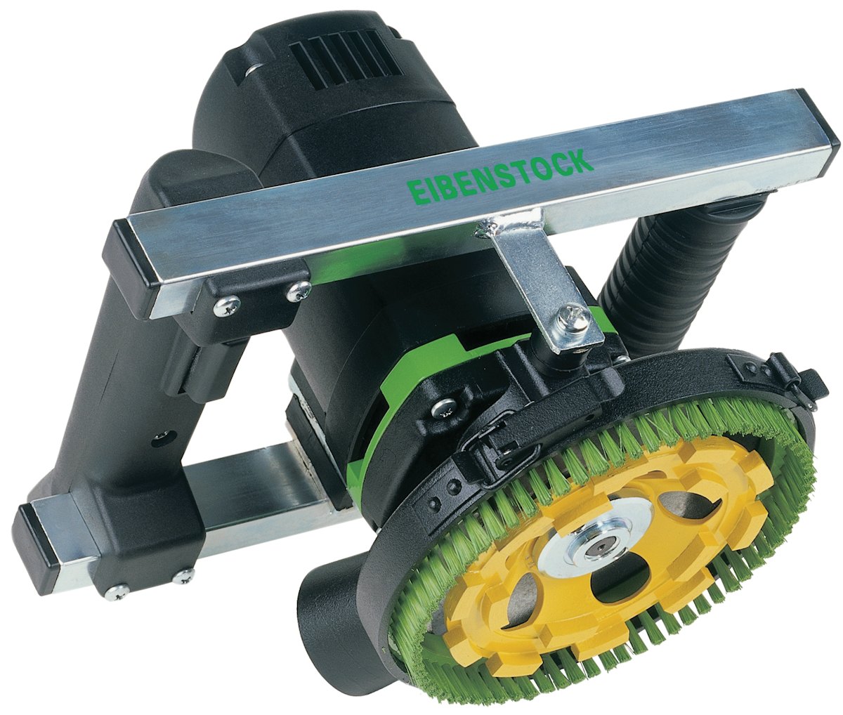 Concrete Grinders From: CS Unitec, Inc. | For Construction Pros