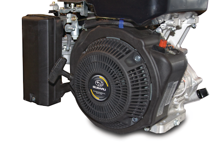 Hammer-Guard From: Subaru Industrial Power Products | For Construction Pros