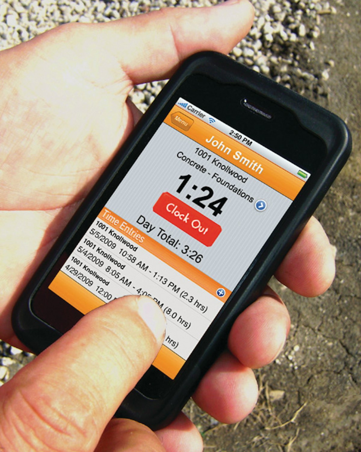 Labor Tracking System From: ePlanIt | For Construction Pros