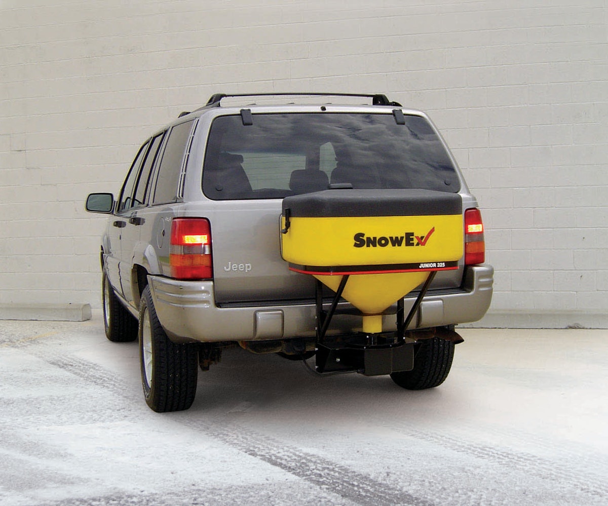 SnowEx Junior 325 From: TrynEx International | For Construction Pros