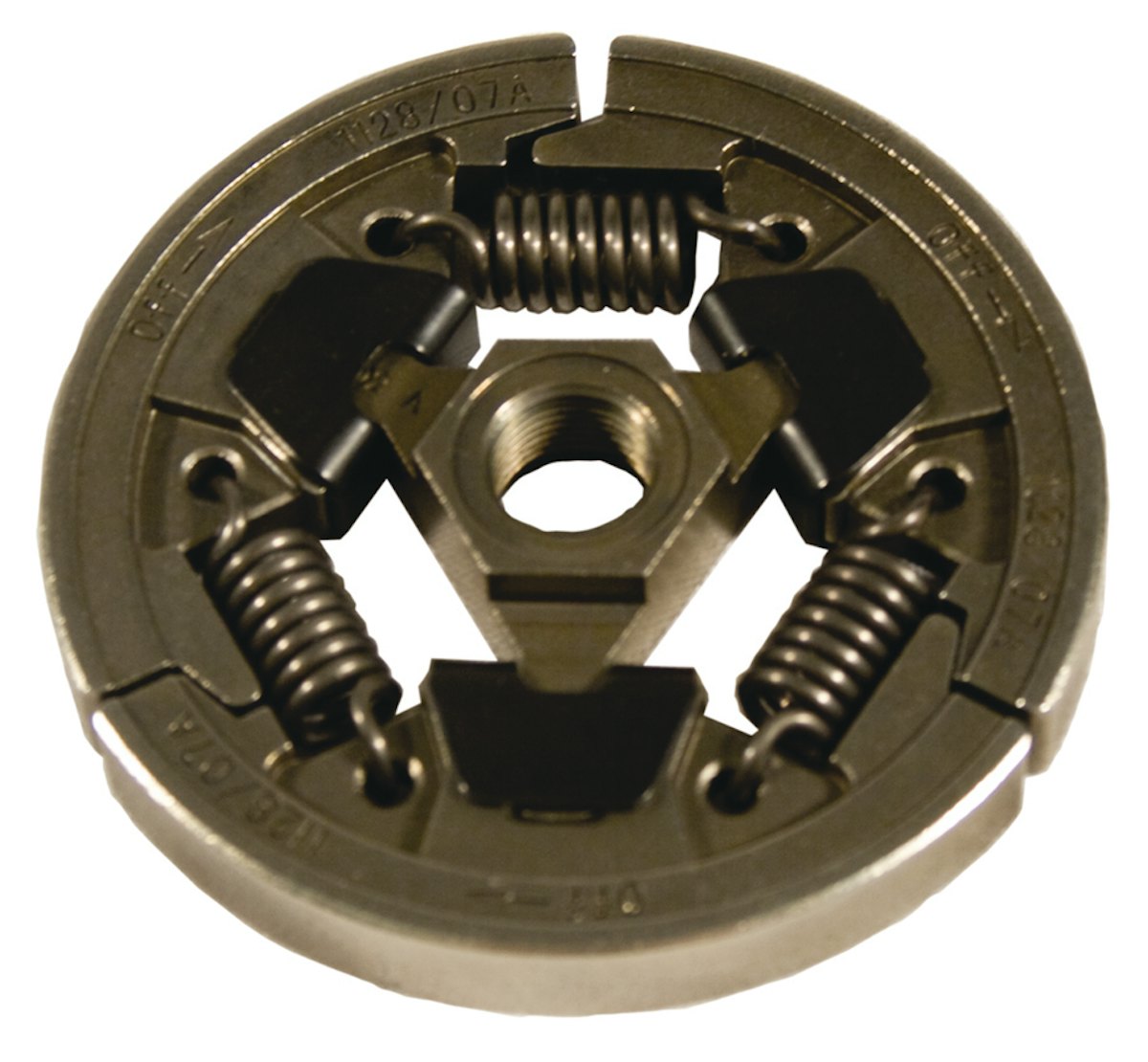 Clutch Assembly From: Stens Corporation | For Construction Pros
