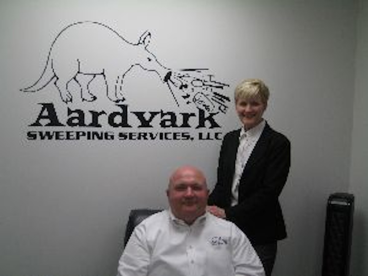 NAPSA President Carl Barton Shares His Thoughts for the Sweeping Market ...