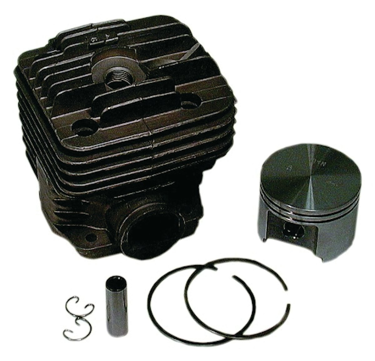 Cylinder Assemblies From: Stens Corporation | For Construction Pros