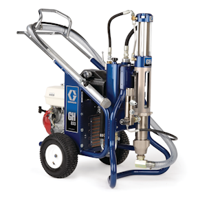 GH 833 Big Rig From: Graco Inc. | For Construction Pros