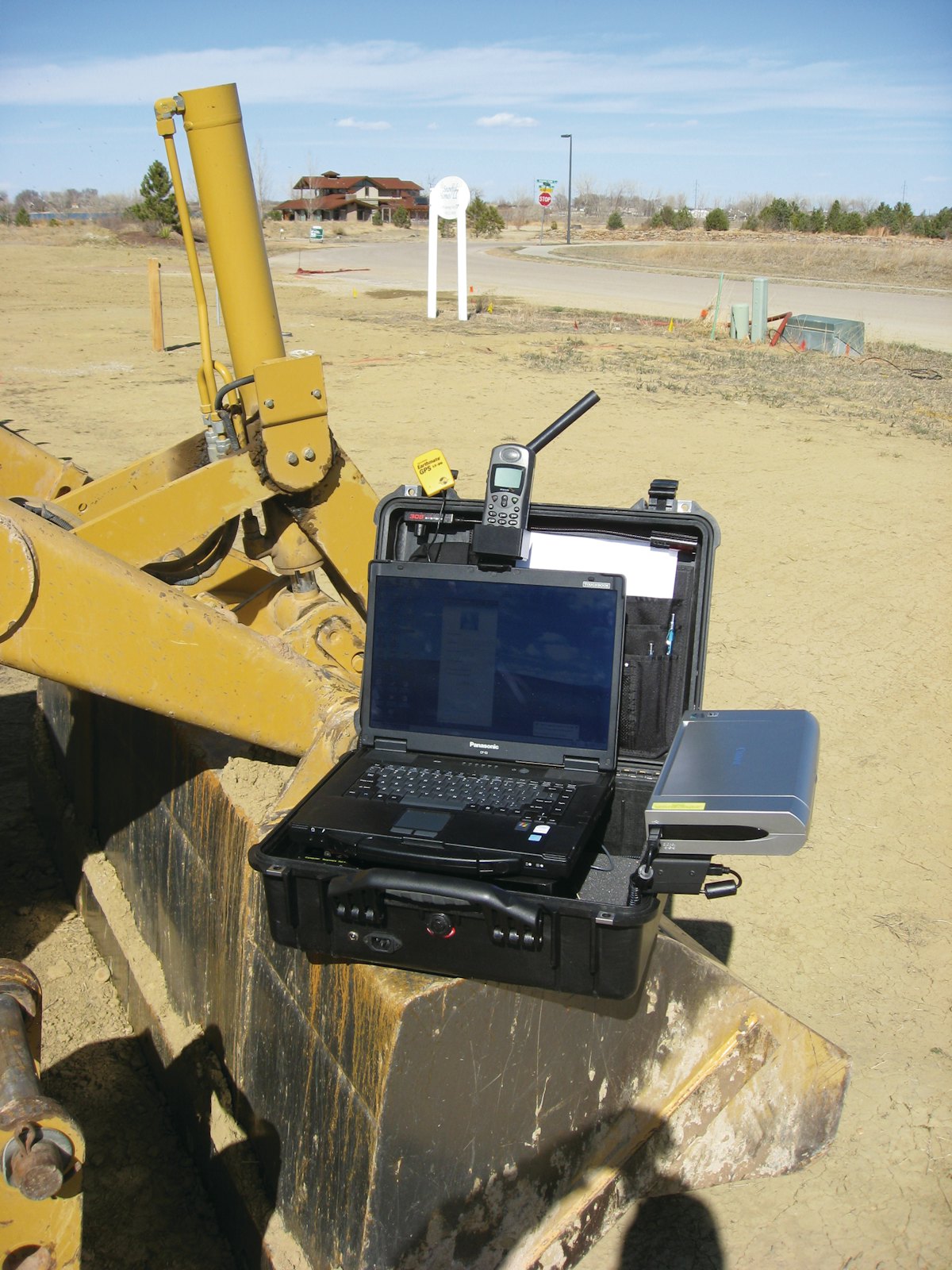 Instant Offices From: 308 Systems Inc. | For Construction Pros