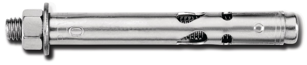 Lok-Bolt AS From: Powers Fasteners, Inc. | For Construction Pros