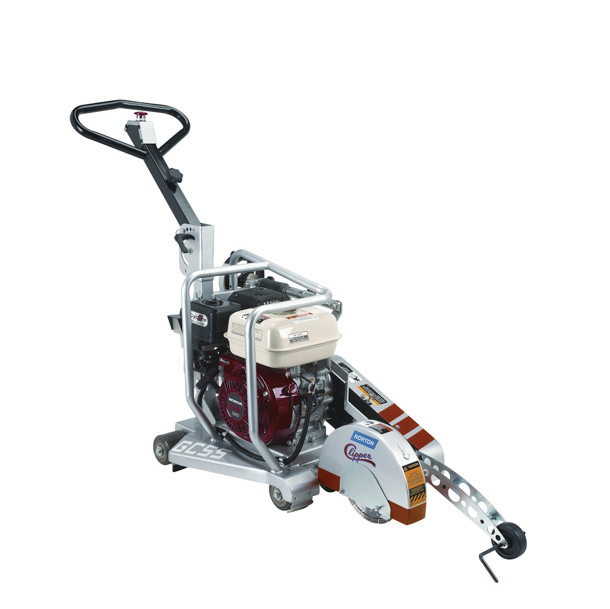 Norton Clipper GC55 From: Saint-Gobain Abrasives | For Construction Pros