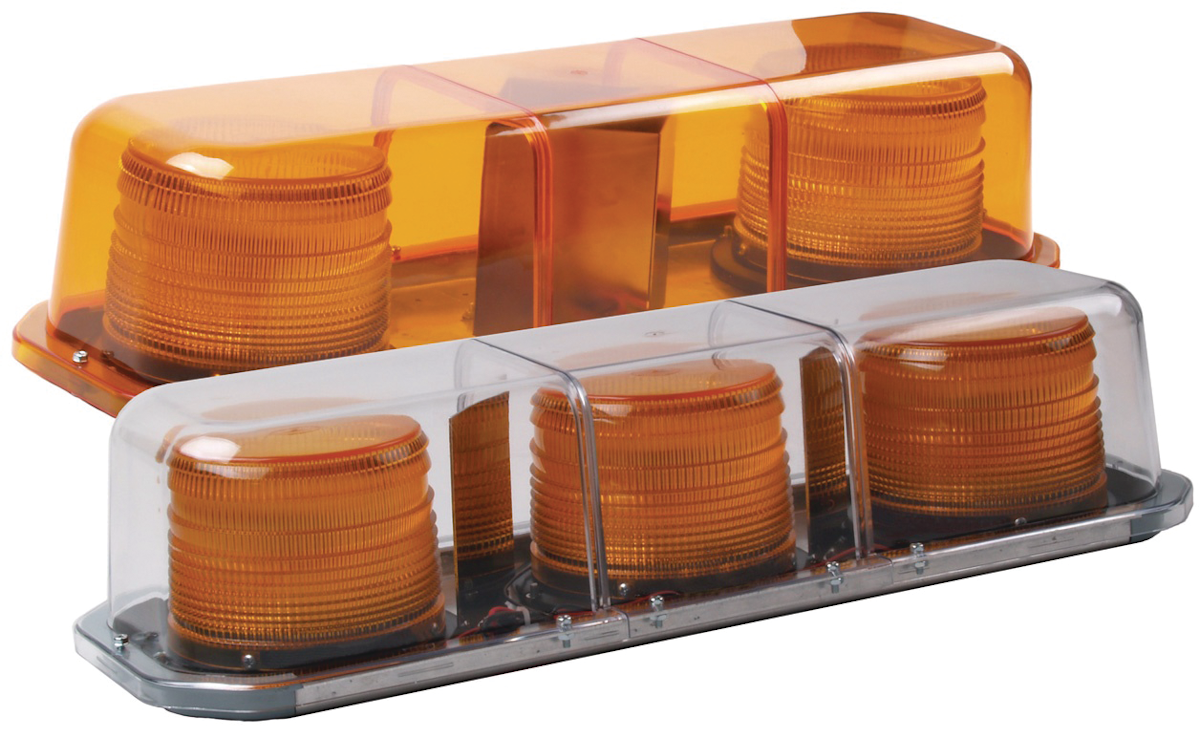 9390 Meteorlite Series From: Superior Signals Inc. | For Construction Pros