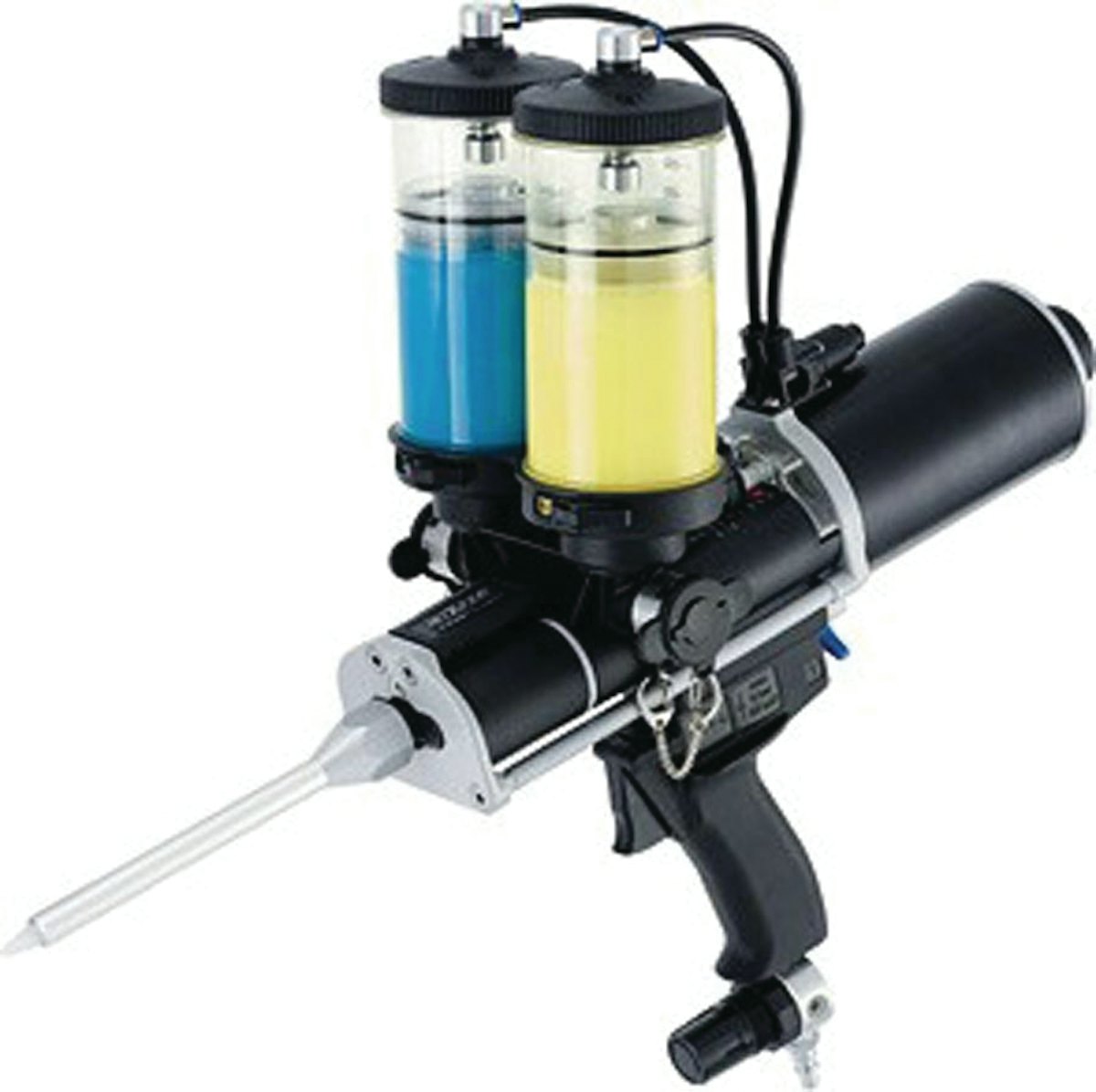 DX Series From: Sulzer Mixpac USA Inc. | For Construction Pros