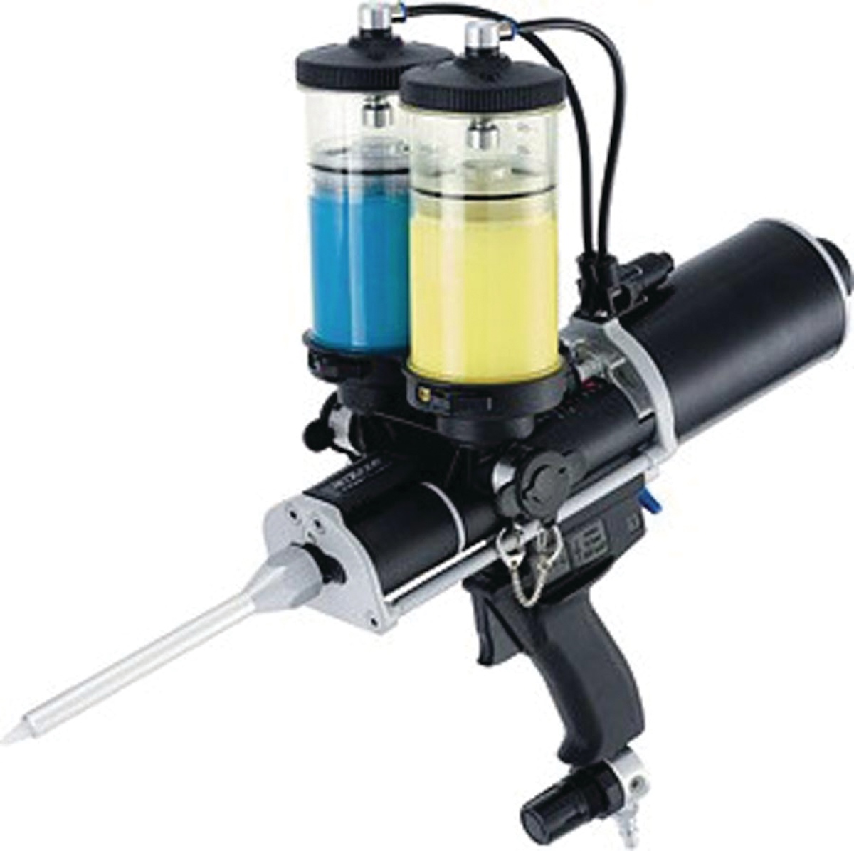 DX Series From: Sulzer Mixpac USA Inc. | For Construction Pros